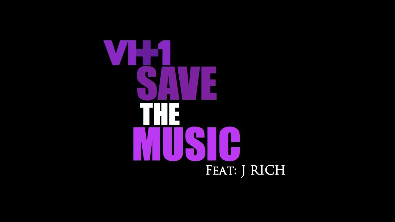 Save Our Music Foundation- Charity Showcase by J-Rich - YouTube
