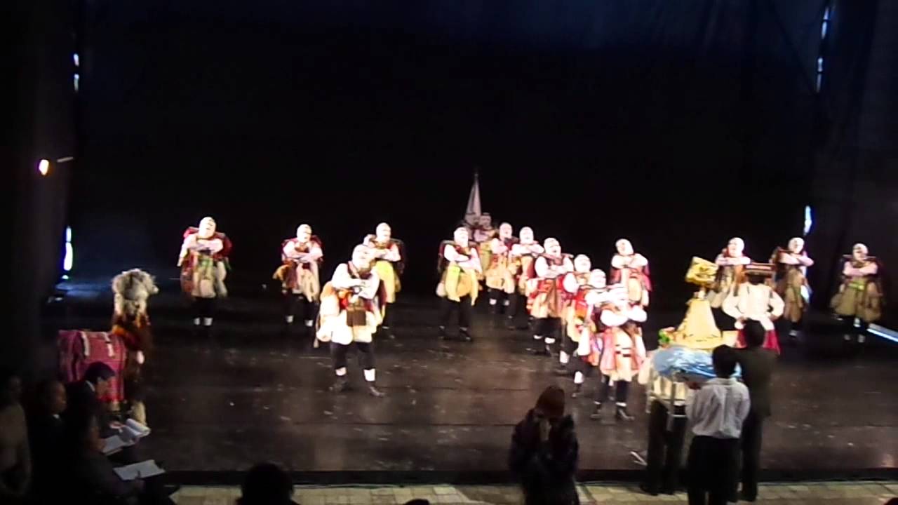 Qhapaq Qolla - YouTube