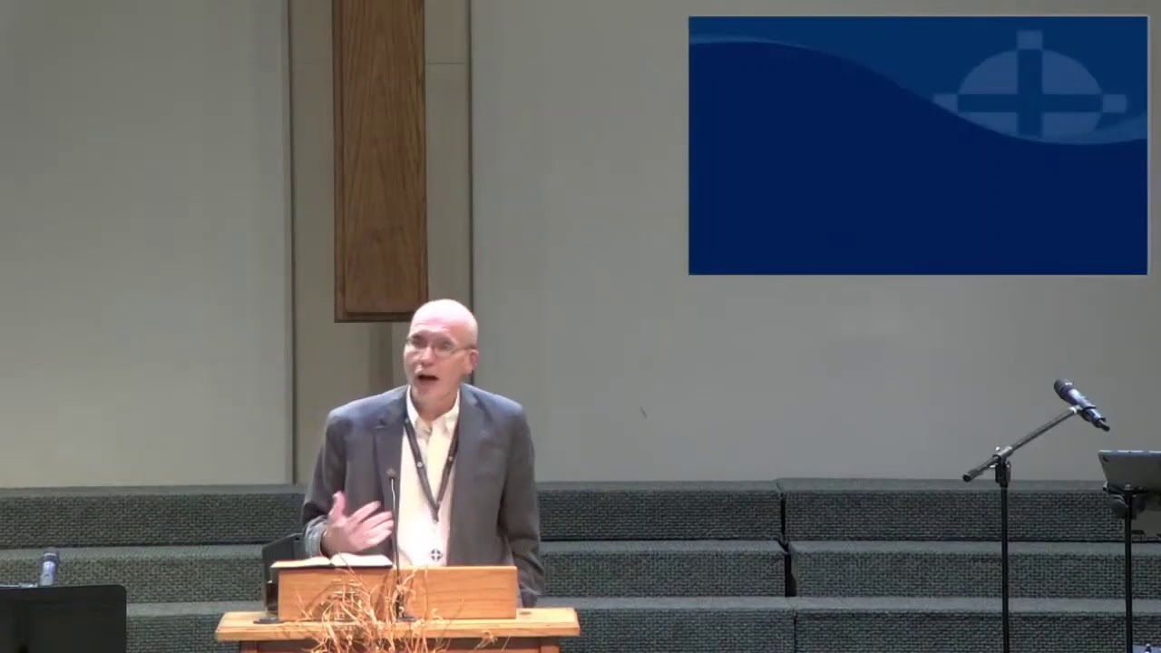 1 John 2 9 11 Light Or Darkness YouTube