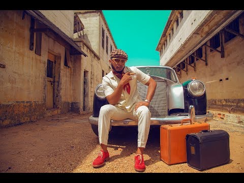 NANA BOROO BIRTHDAY & VIDEO PREMIER