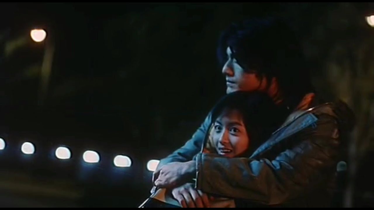 Tempting Heart (1999) - Sylvia Chang (sub esp - sub eng) - YouTube