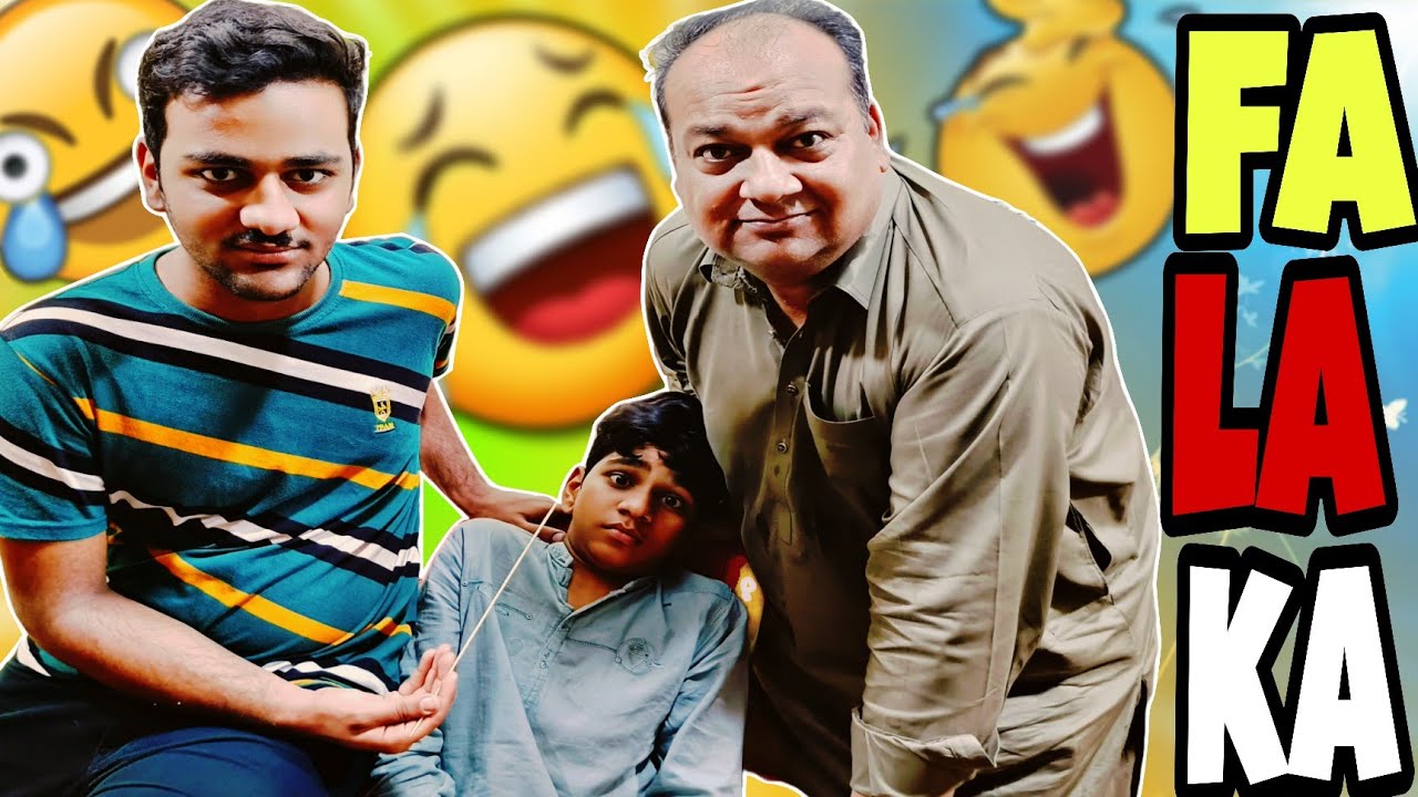 falaka challenge||funny challenge||shugal mela with Kashi bhai - YouTube