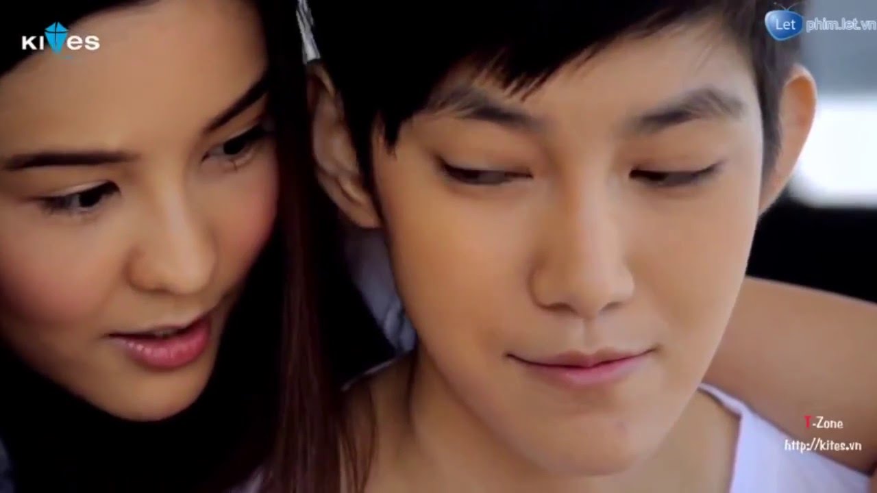 Yes or No (Tổng hợp) Aom & Tina - YouTube