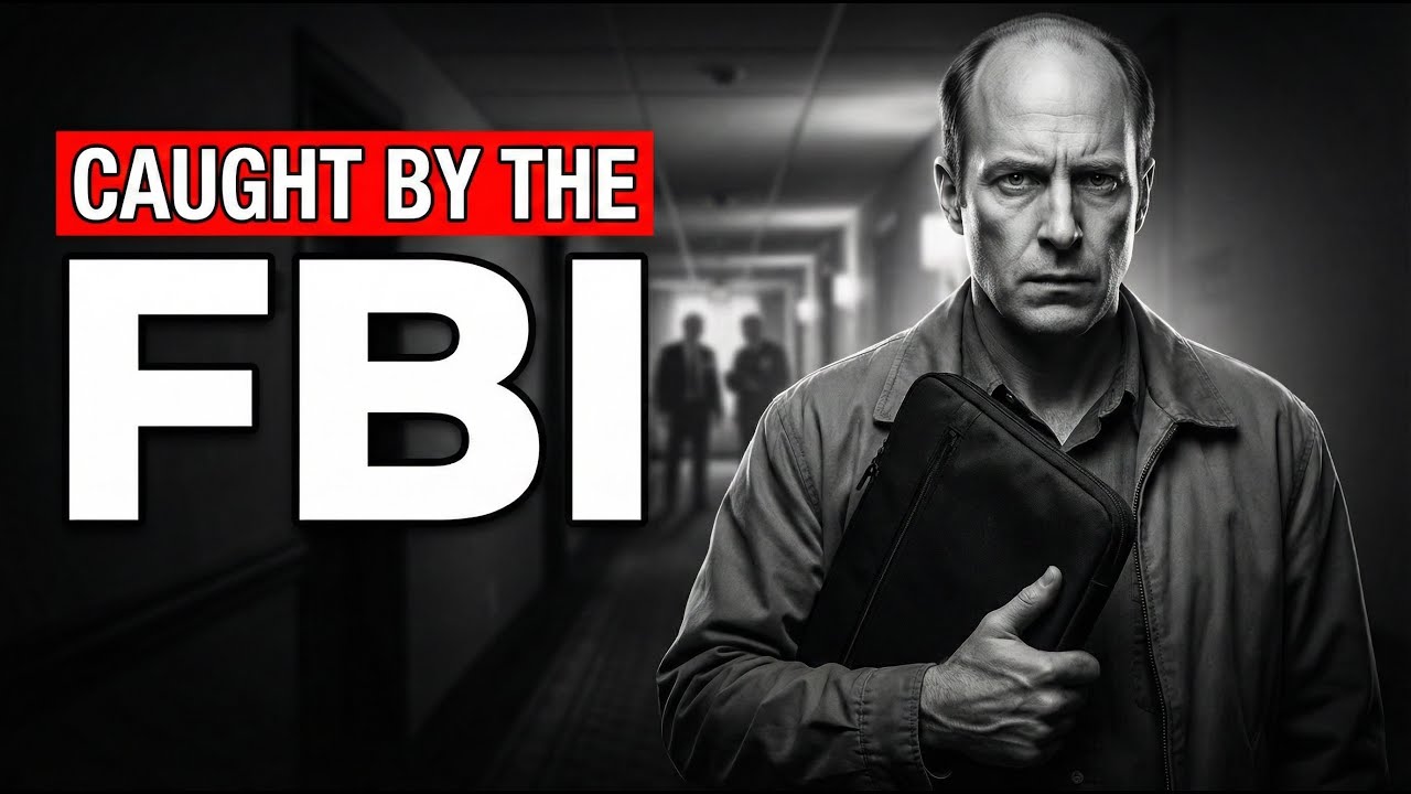 NSA Analyst Made $250/Month After Divorce — Took $60,000 From KGB, FBI ...