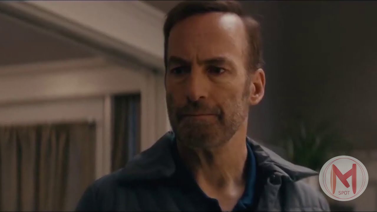 Nobody trailer (2021) | Action Movies - Bob Odenkirk, Connie Nielsen ...