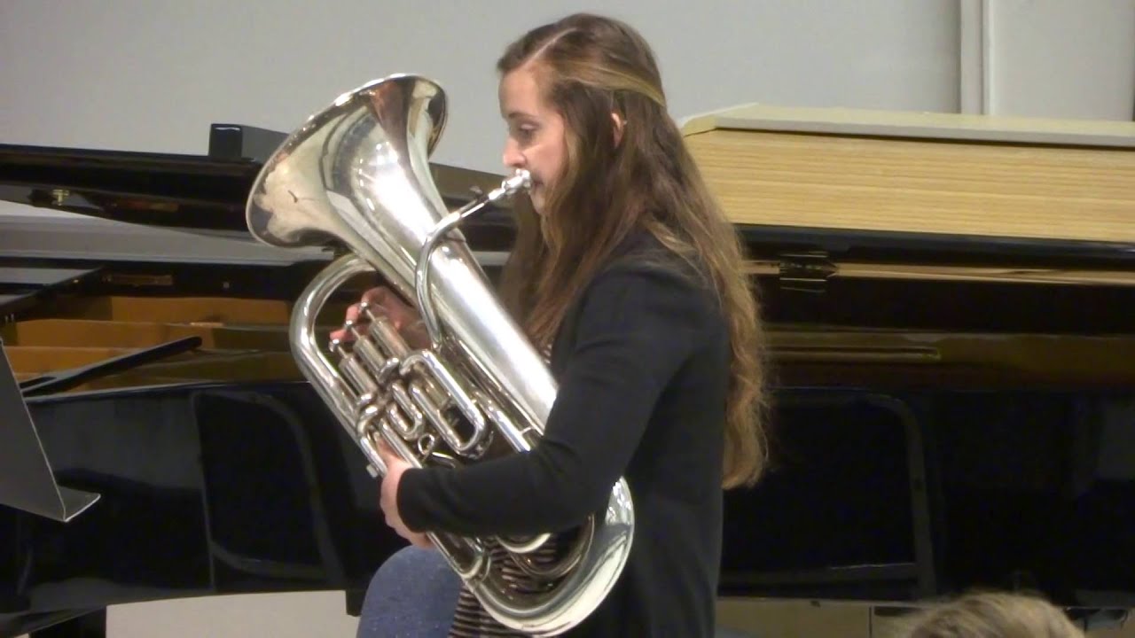 Romance, Op.2 by Victor Ewald - YouTube