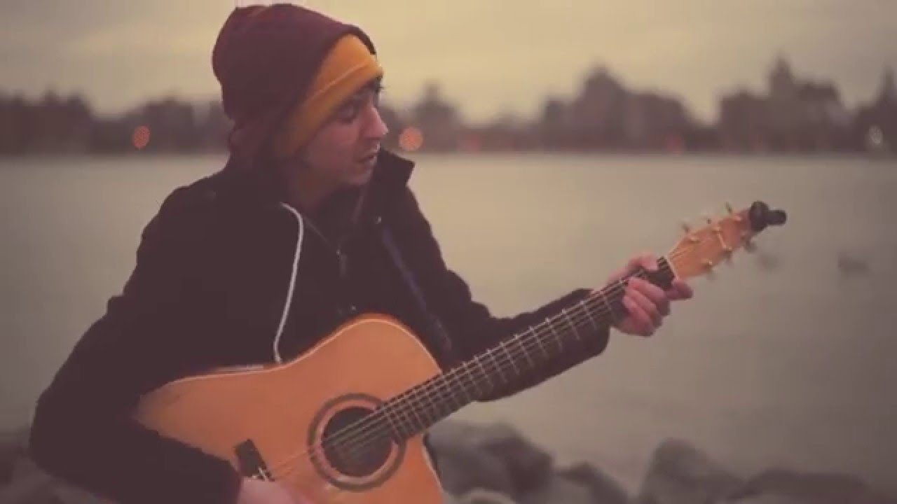 Scott Siskind // Vinny Vegas - Watch Out For Mastodons - Live From ...