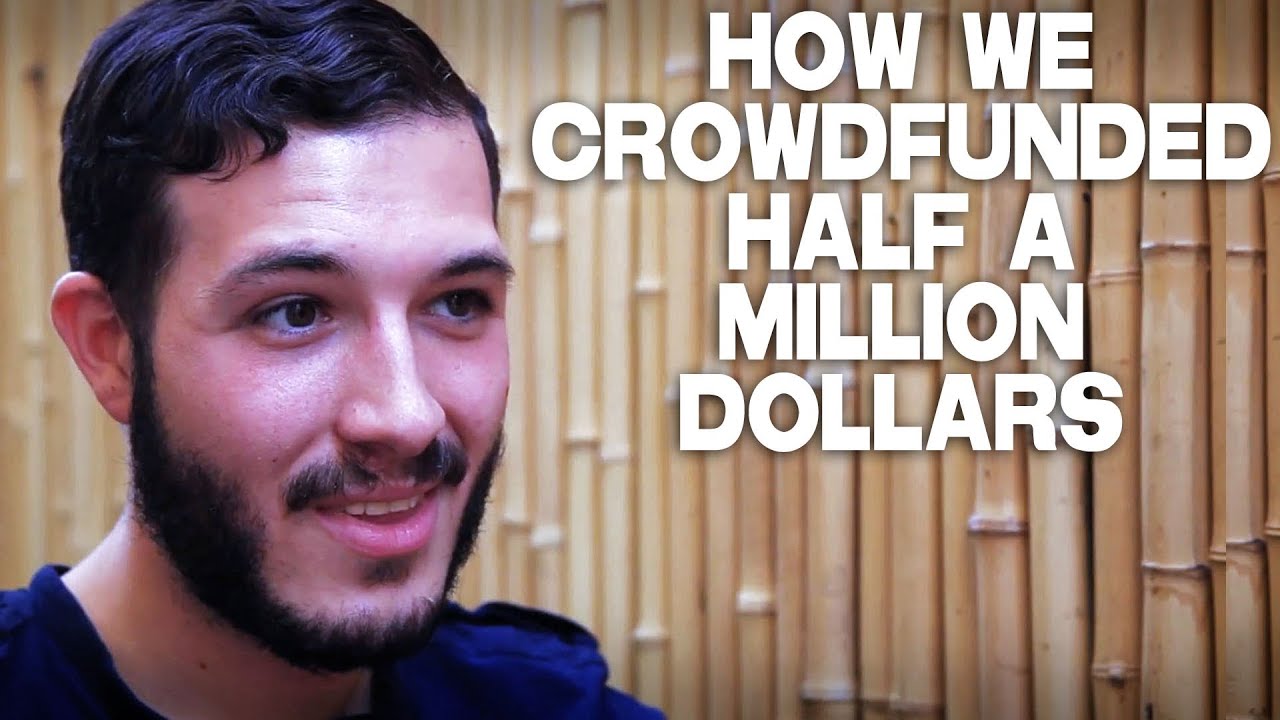 How We Crowdfunded Half A Million Dollars For A Movie by Nicolas Alcala ...