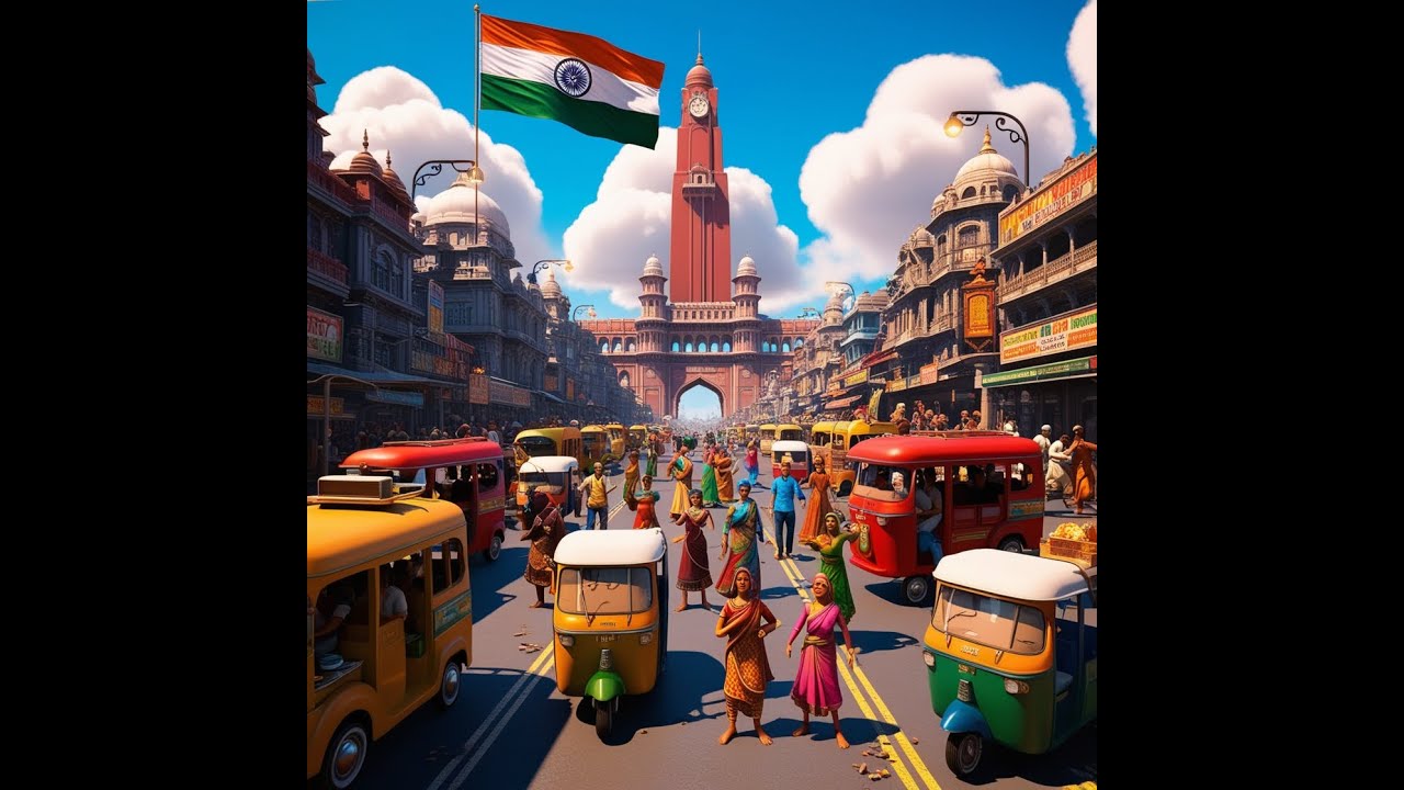 Emigrating to India: Advantages and disadvantages 2025 🌏 | What you ...