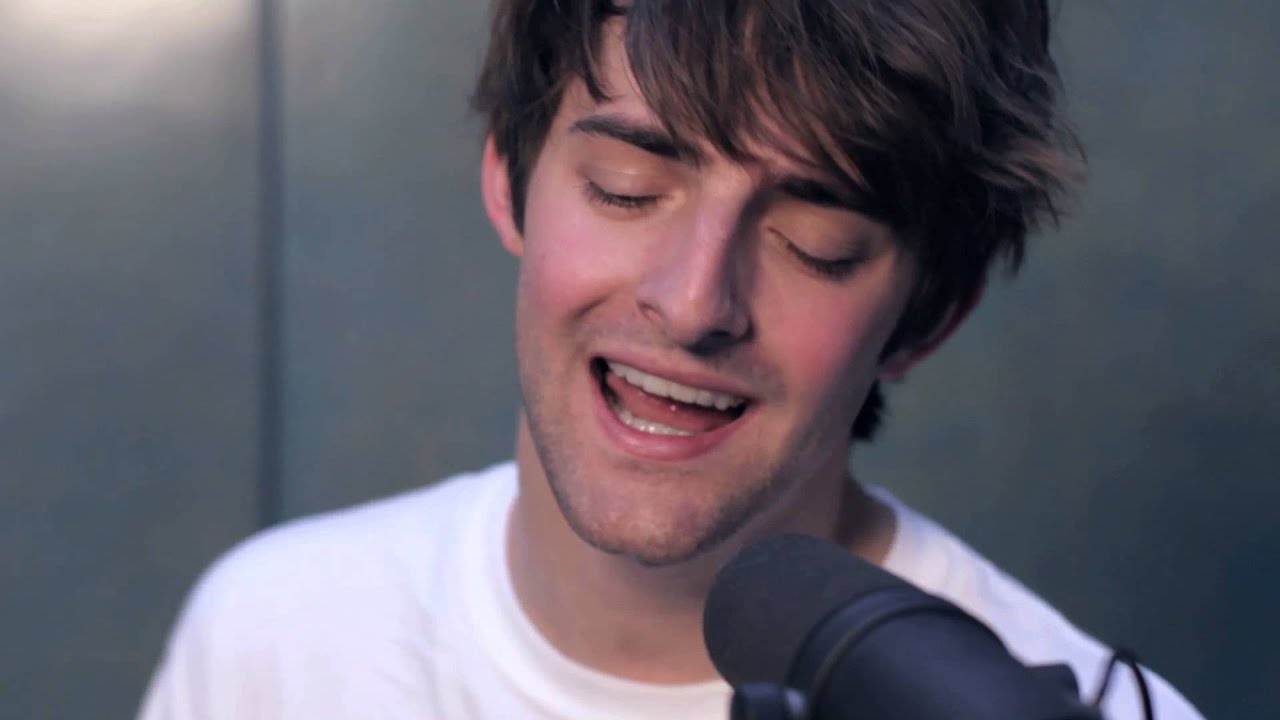 Jason Derulo "Want To Want Me" (Dave Days) - YouTube