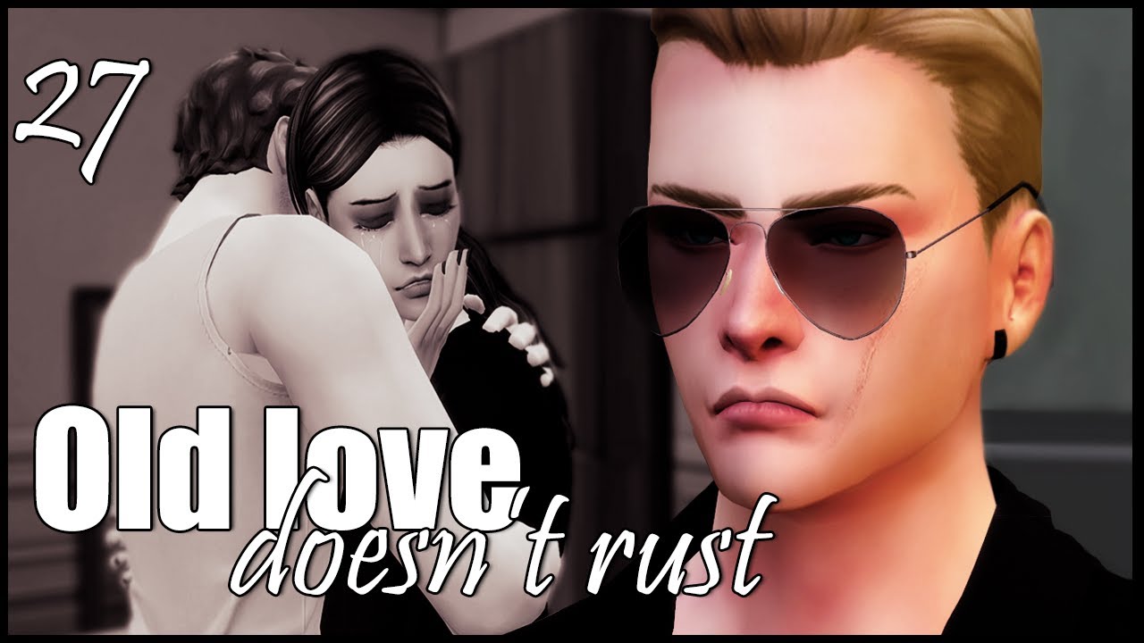 Powtórka z rozrywki || Old love doesn't rust || odc. 27 - YouTube
