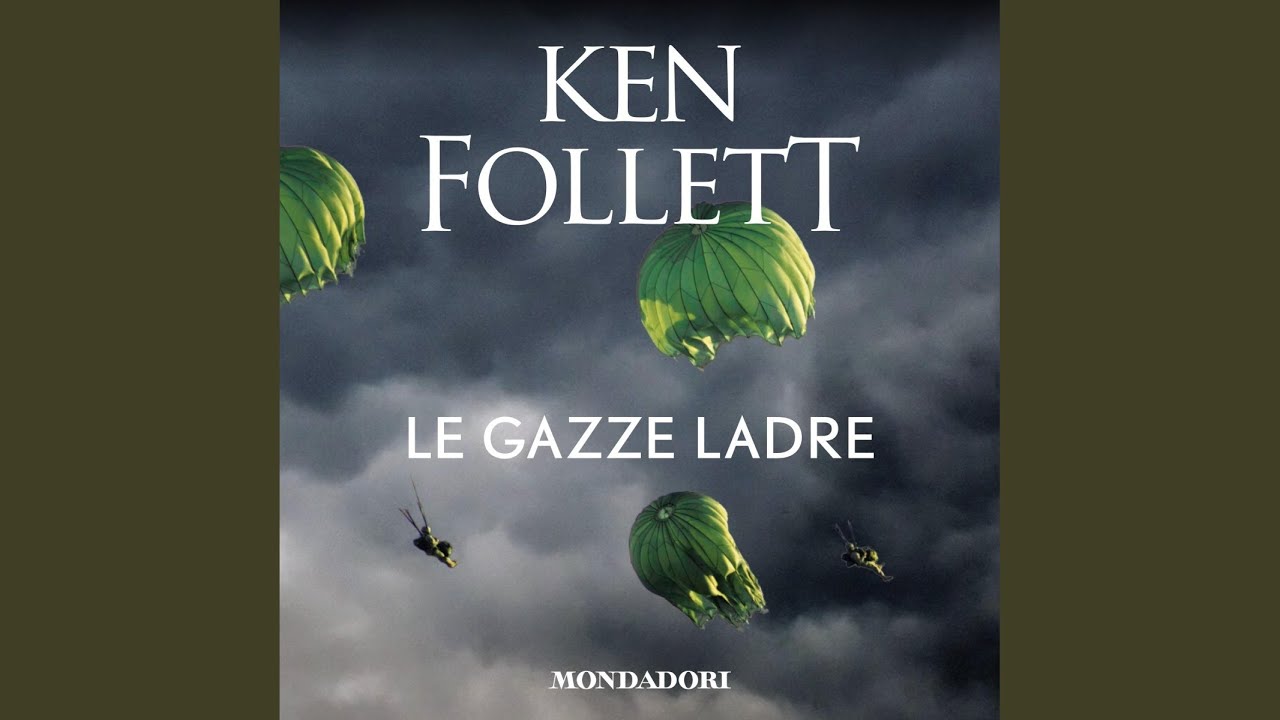 Capitolo 296 - Le gazze ladre - YouTube