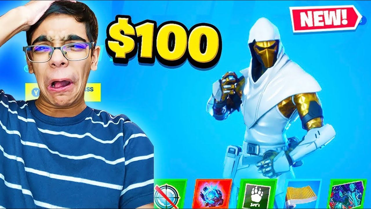 Little Kid Gets BEAT UP After Using MOMS CREDIT CARD On V-BUCKS ...