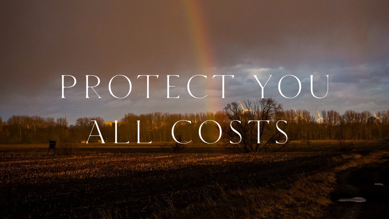 PROTECT YOU ALL COSTS -- ORIGINAL SONG (LYRICS) - YouTube