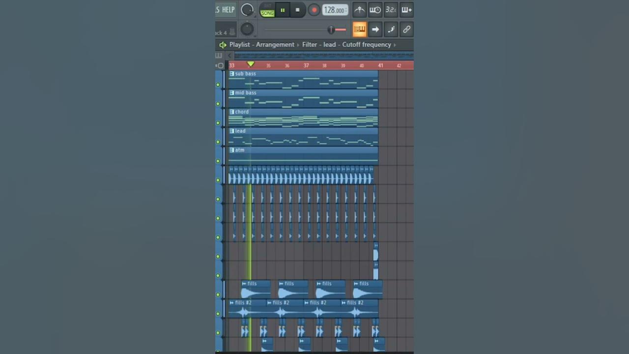 How To Make Progressive House Like Martin Garrix - YouTube