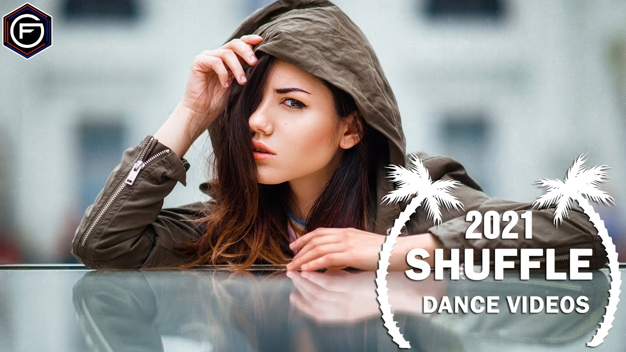 Best Shuffle Dance & Choreography Music Electro House & Bass Boosted ...