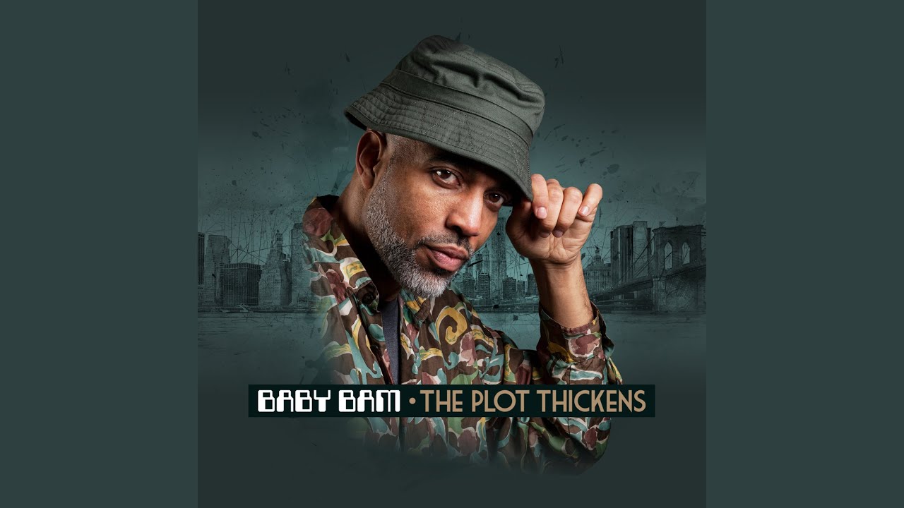 The Plot Thickens - YouTube