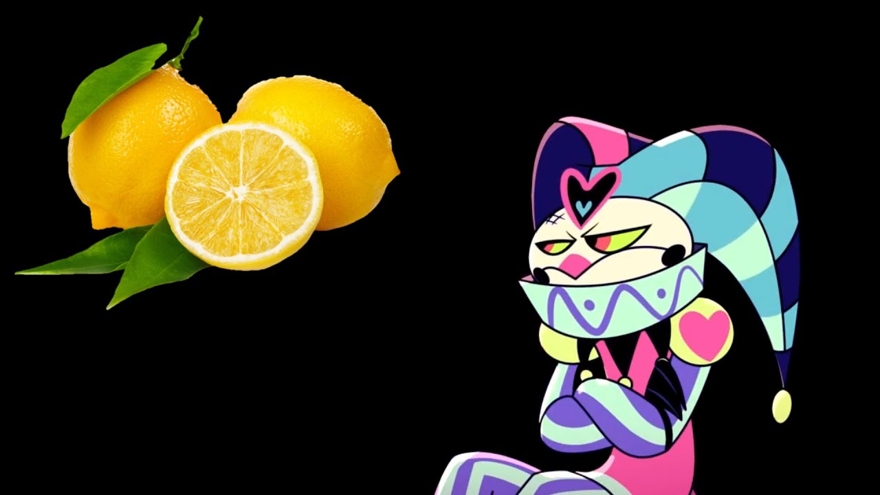 Fizzarolli's Lemon Rant | #Shorts - YouTube