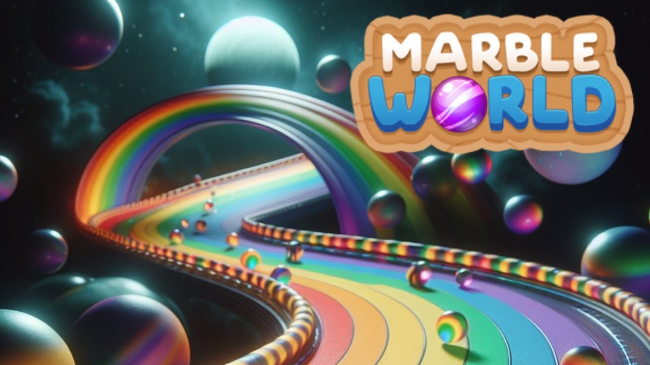 Marble Community Stream (Subscribers Only) - YouTube