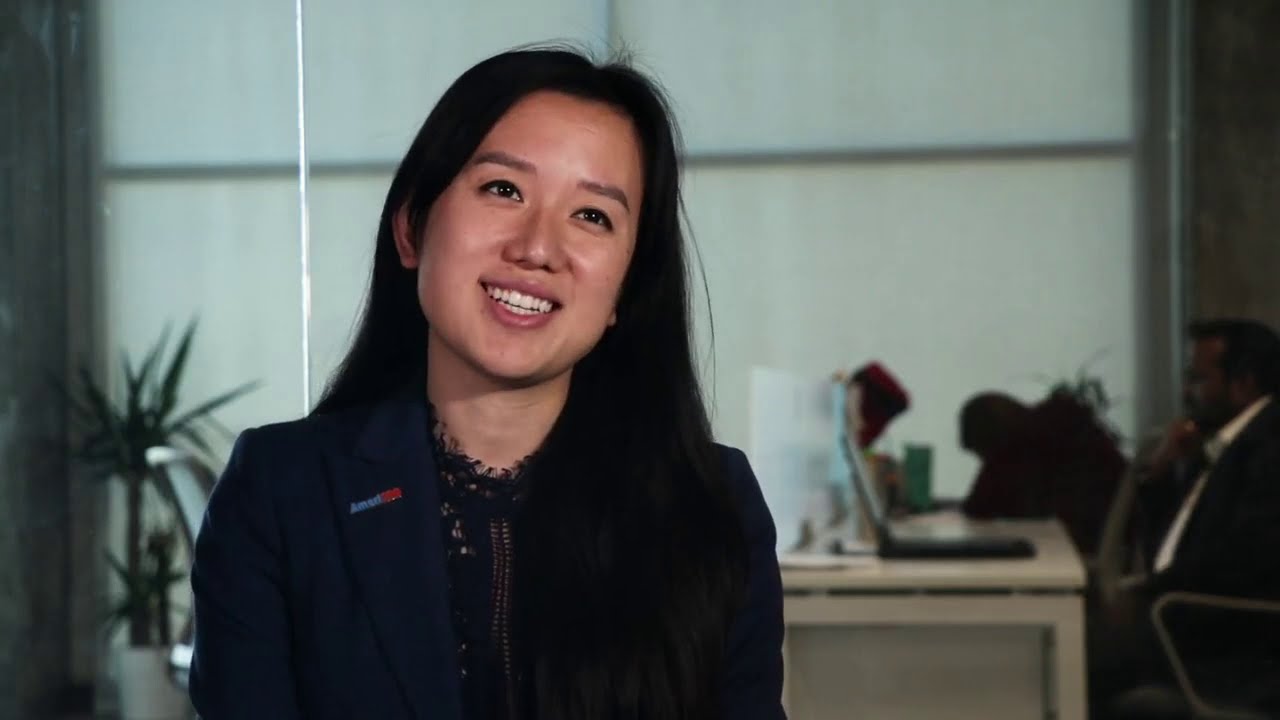 Ameri100 S/4HANA Overview - YouTube