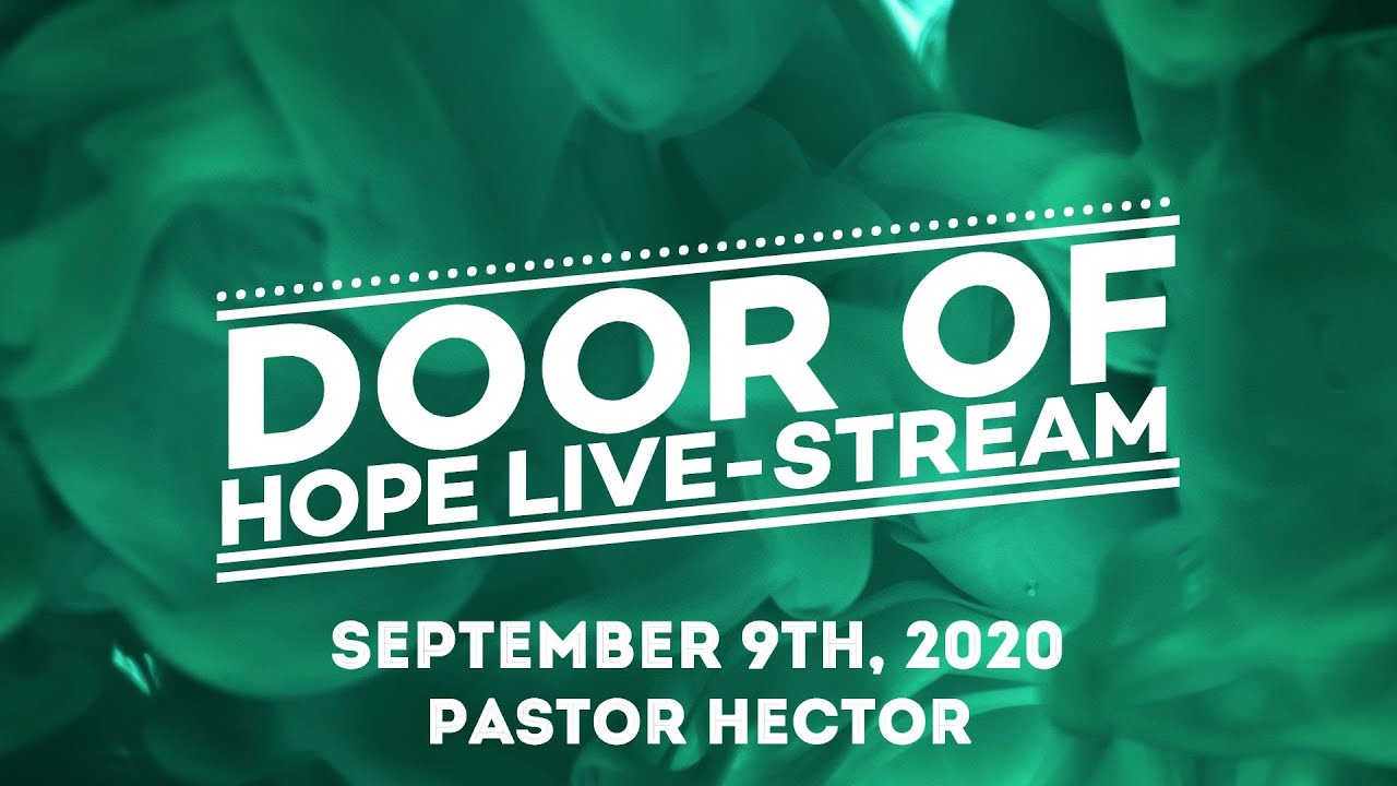 Hope Deferred - YouTube