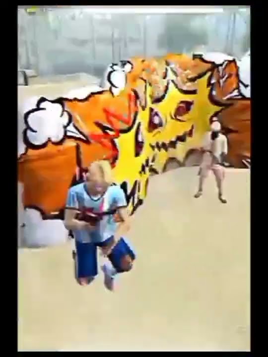 AXE FF & AXE TV & AXE VIP - YouTube