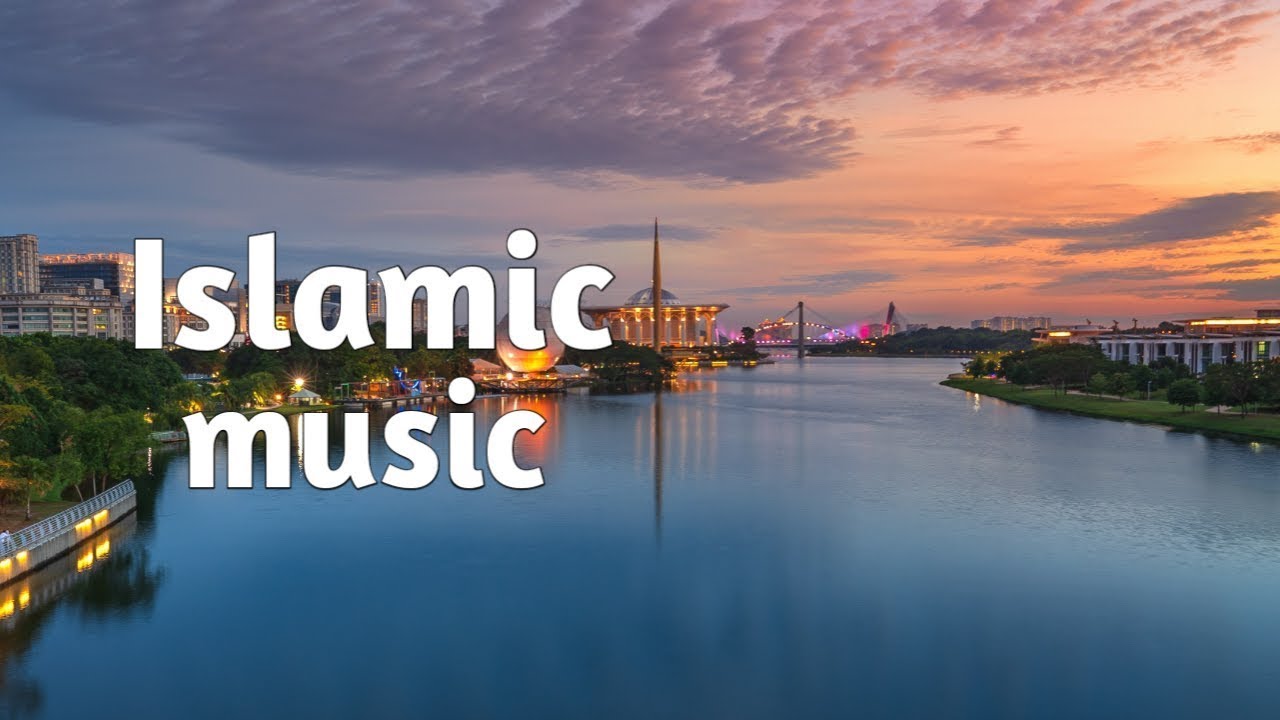 Traditional Islamic music - YouTube
