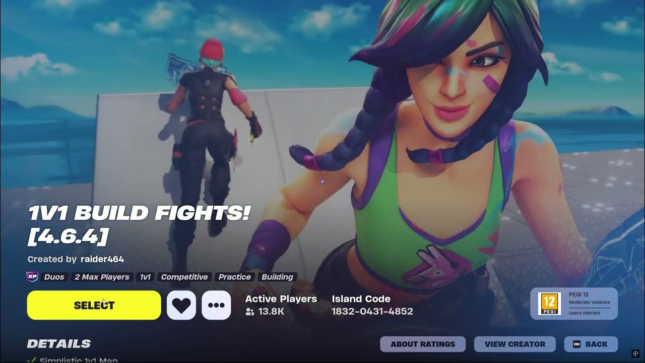 How to use potato graphics[My secret settings] - YouTube