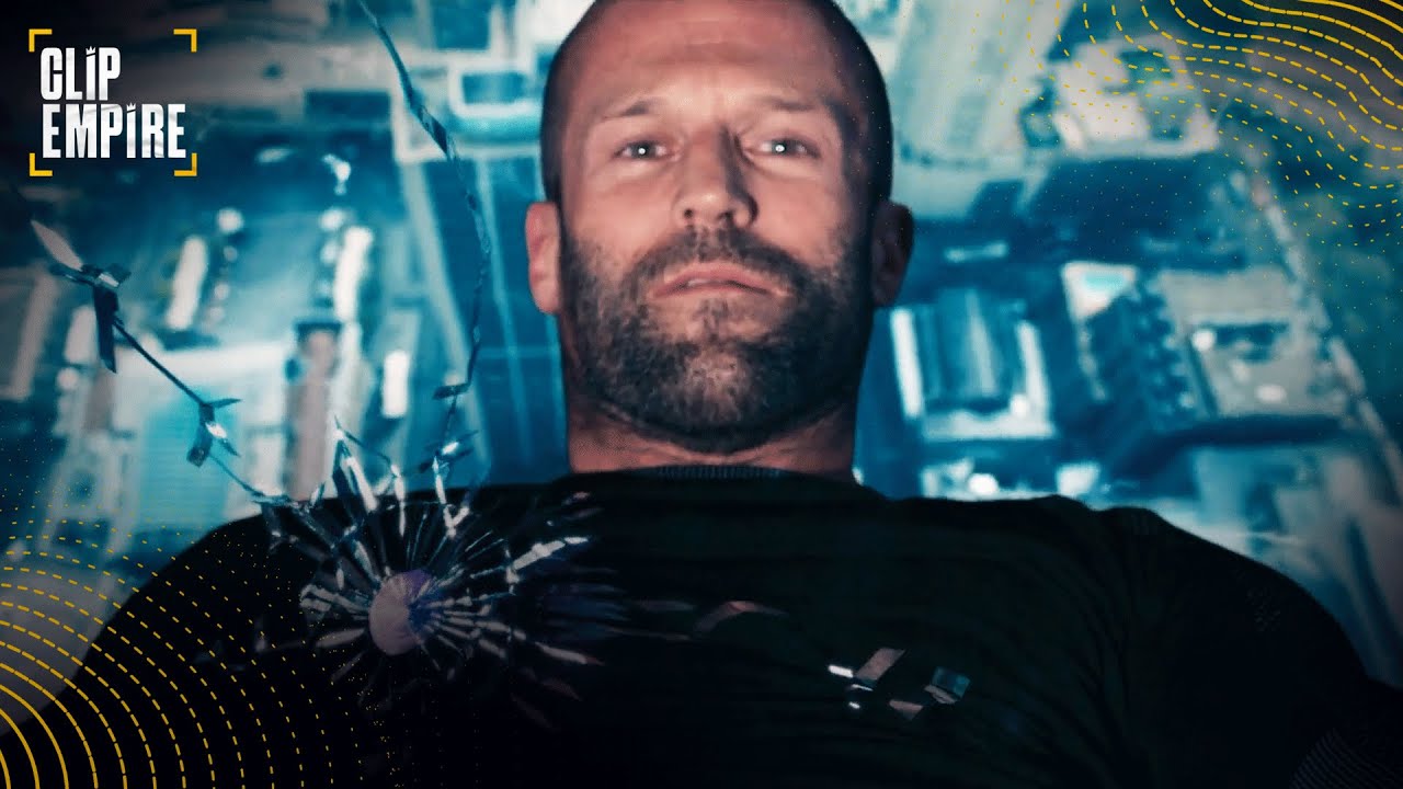 Sabotaging an Infinity Pool | Mechanic: Resurrection - YouTube
