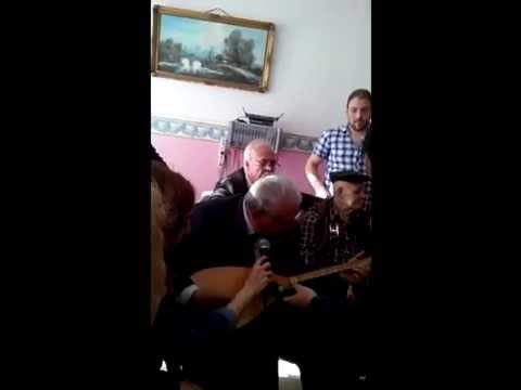 Vicdansız Türküsü-Canlı Performans