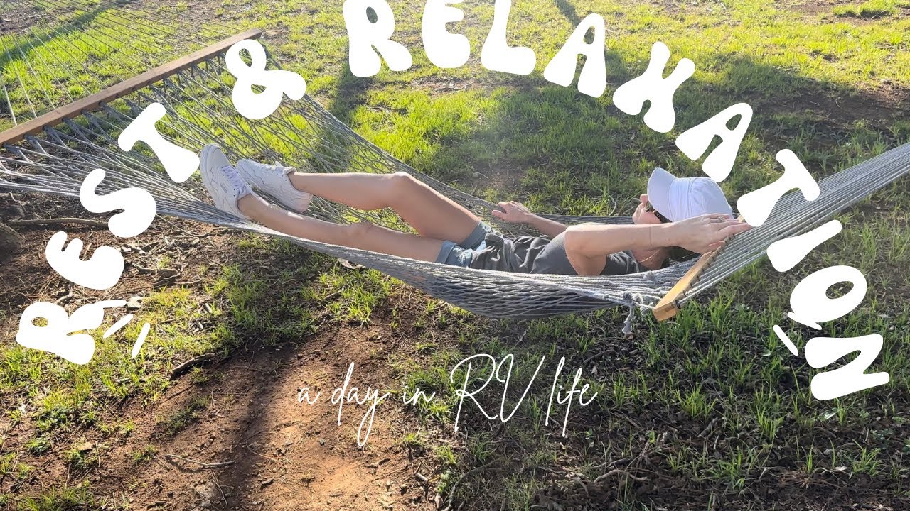 Escape to Nature's Haven: River Ridge Retreat Campground & Cabins - YouTube