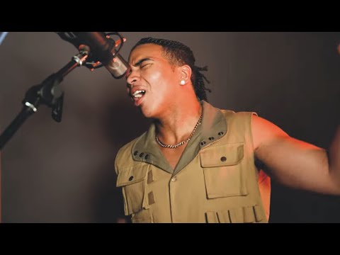 The Stylistics - People Make The World Go Round - La’Ron Hines Cover ...