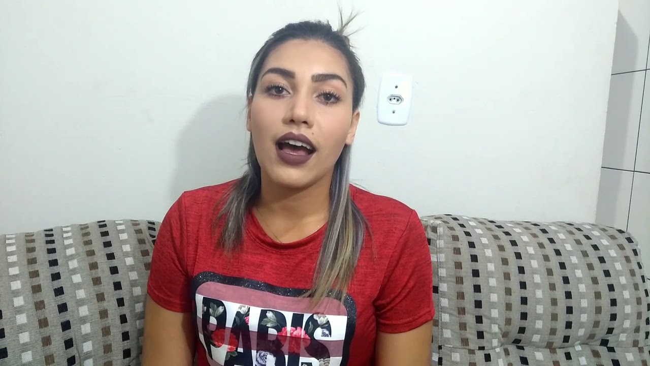 Cover Marcos e Belutti - Domingo de manhã/ Ana Carolina - YouTube