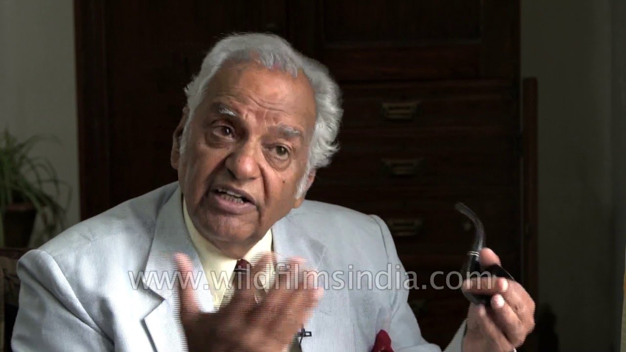 Hari Dang hypothetically suggests we 'unclimb' the Himalaya, for the ...