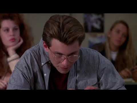 Spider-Man (1989) Trailer - Christian Slater, Marisa Tomei, Sigourney Weaver