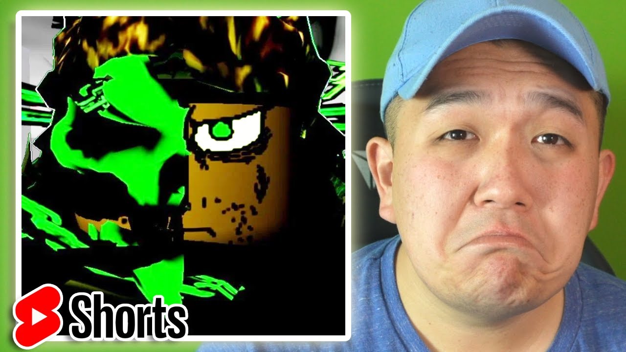 Unlocking the RAREST Forsaken Skin (COME JOIN) #shorts - YouTube
