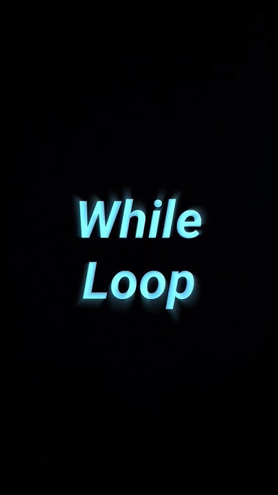 All loops ||While loop ||Do while loop #Looping in c #Clanguage #Ccode - YouTube
