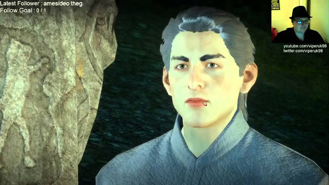 Dragon Age Inquisition Day 4 Part 5 - YouTube