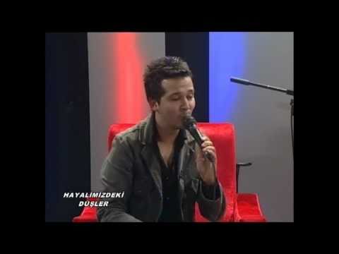 Gökhan Ay bi tanısan 2011