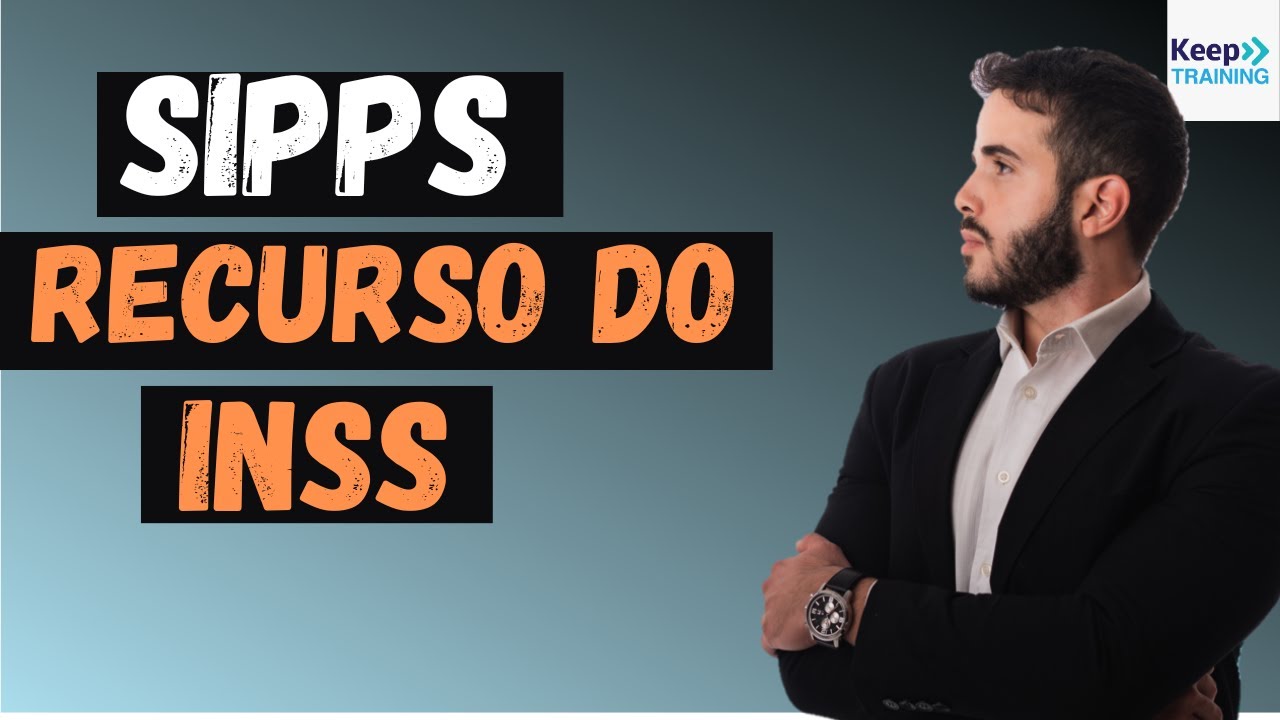 SIPPS para RECURSO de INSS, o que é? - YouTube
