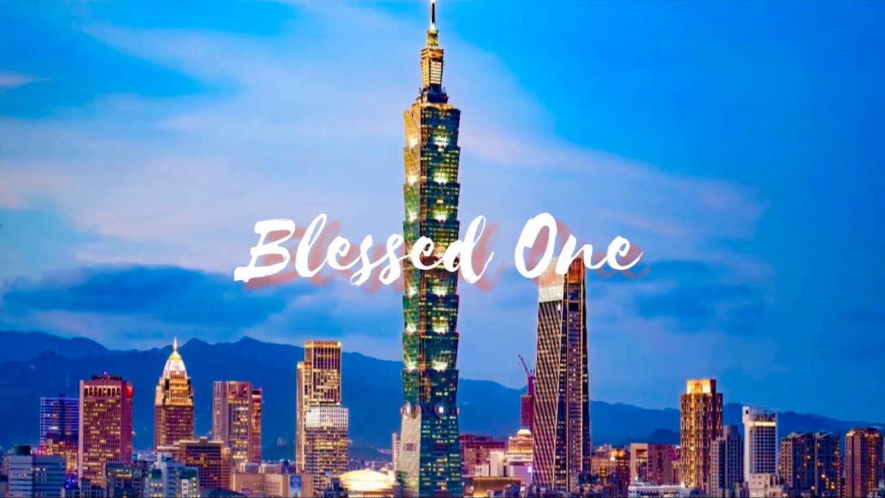 BLESSED ONE (piano version/lyric video) | Worship - David Lakerveld ...