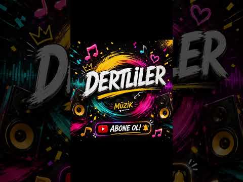 Gülüşün Kaldı Aklımda ~ DERTLİLER