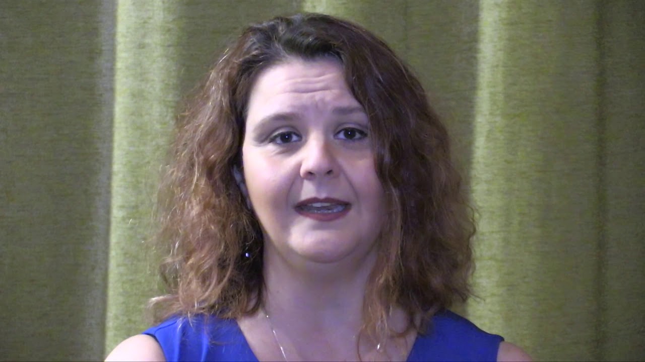 CYNTHIA ARAGON SUPERSTARZ SPOTLIGHT FEB 2020 - YouTube