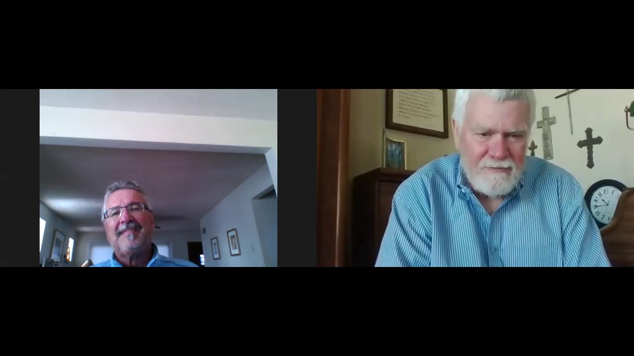 Conversation about the Call of Isaiah, Isaiah 6 - YouTube