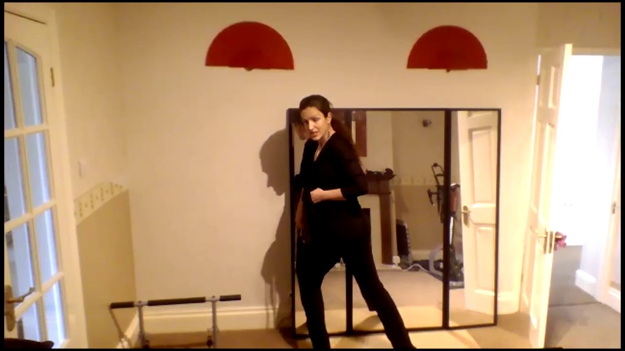 ZOOM free class Flamenco technique beginners 07 May 1900 hrs - YouTube