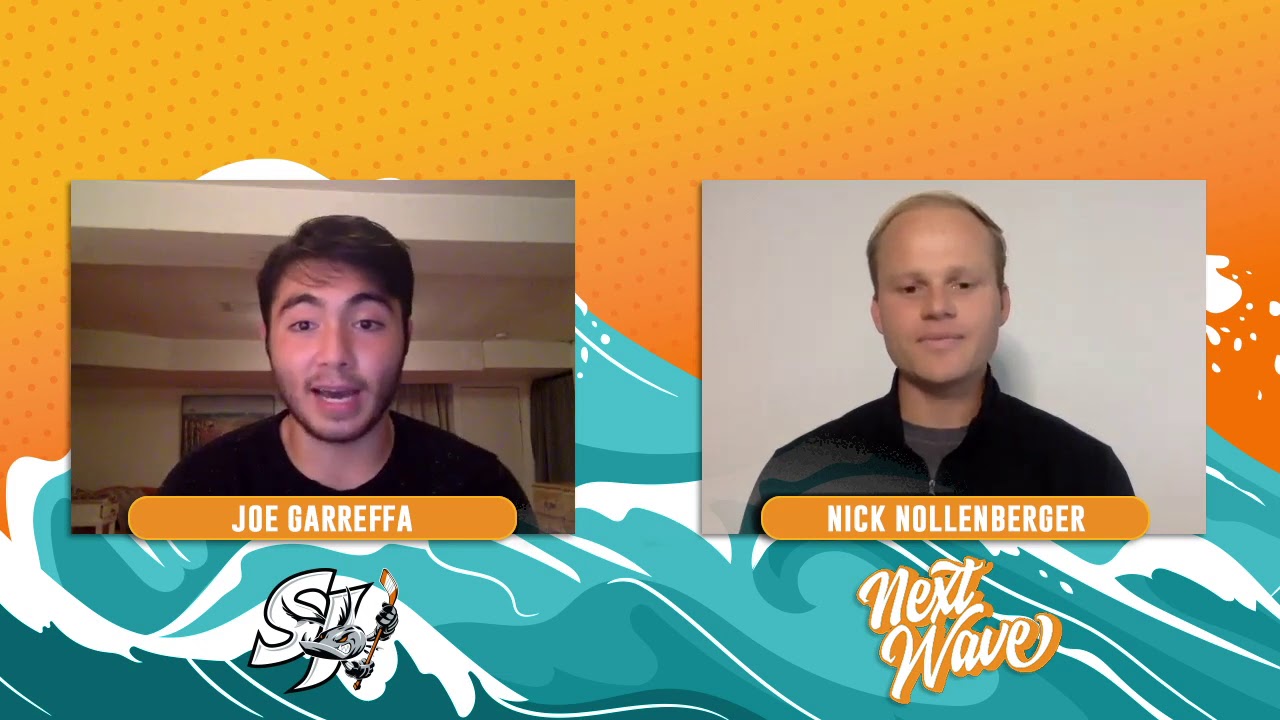 Next Wave (Joseph Garreffa) - YouTube