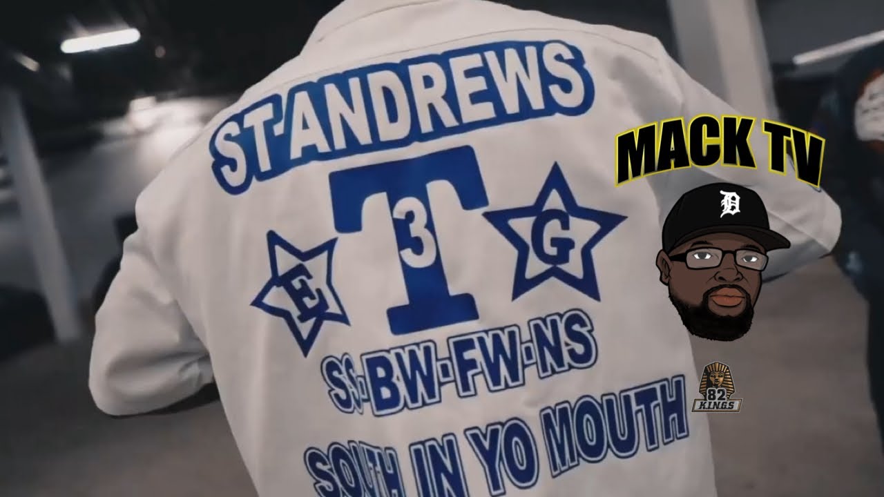 WHAT MY HOMEY FROM EIGHT TRAY GANGSTA CRIP TAUGHT ME ABOUT THE ...