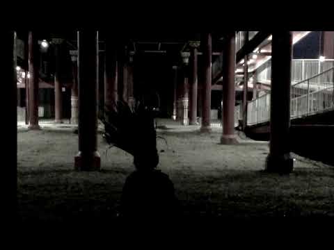 Train Station Monster - YouTube