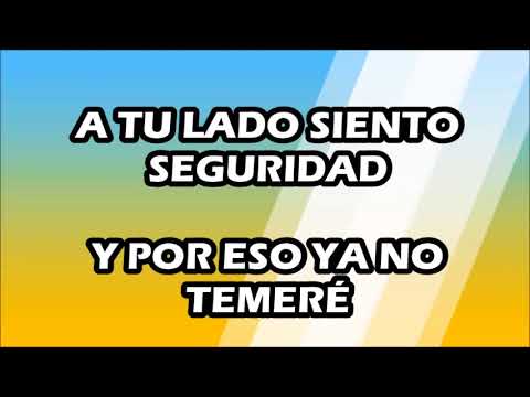 CORAZÓN Nancy Amancio PISTA CON LETRA - YouTube