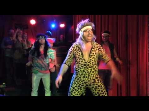 Macklemore - And We Danced - Surprise Dance - YouTube